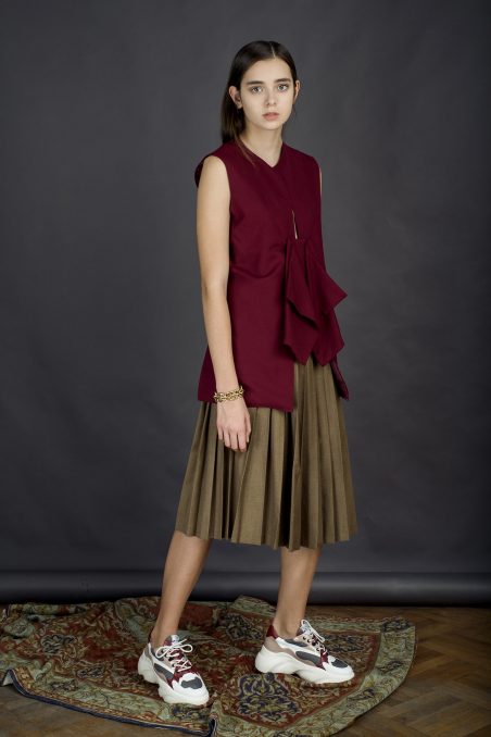 Lucia Roşca | Ready-to-wear designs