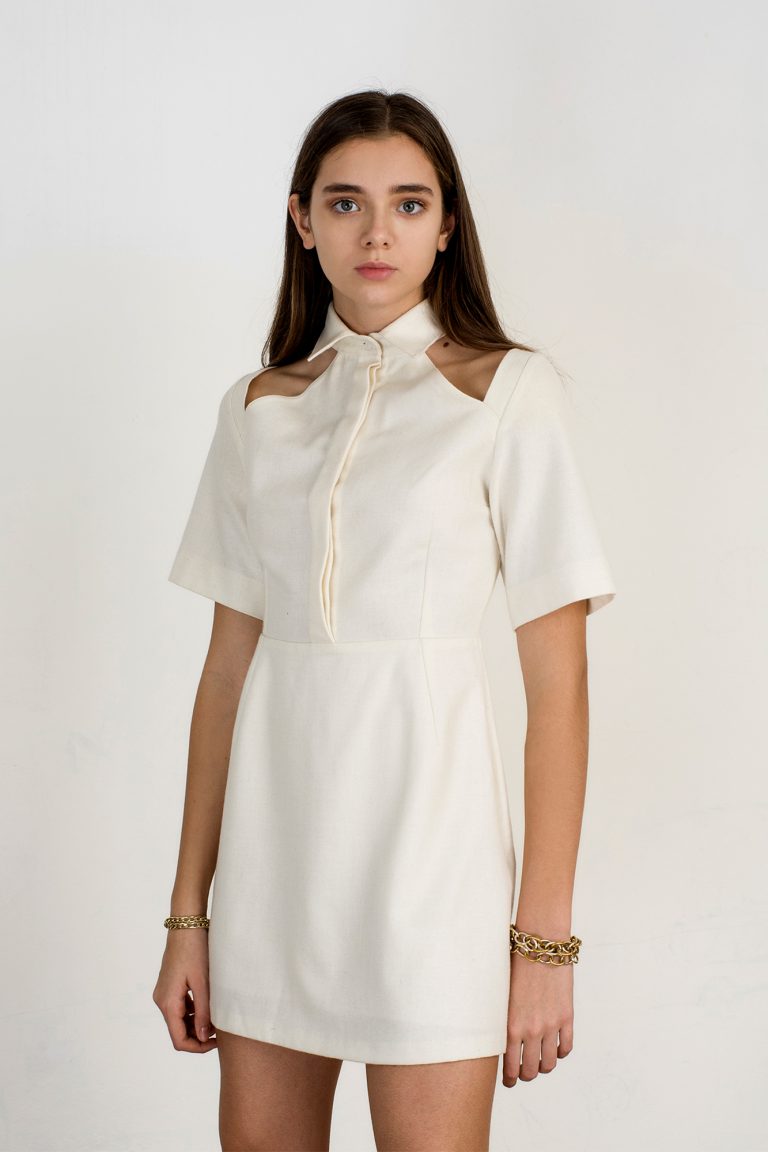 Lucia Roşca | Ready-to-wear designs